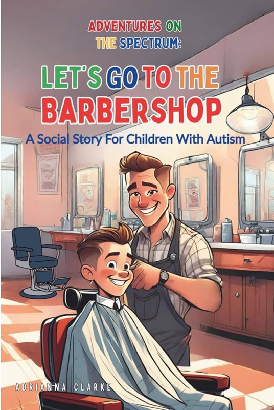 Recommended Books